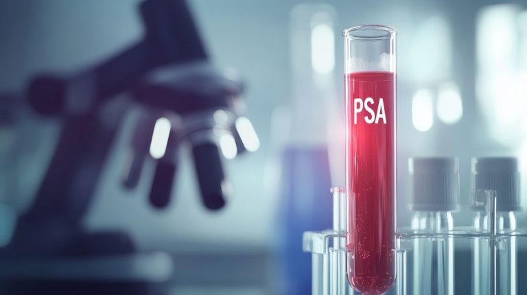 Raised PSA | Causes, Tests and Diagnosis