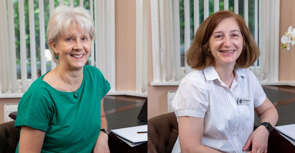 A Dedicated and Caring Team | The Urology Partnership