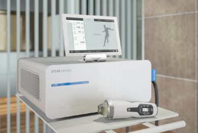 Shockwave Therapy for Erectile Dysfunction (ED) - The Urology Partnership
